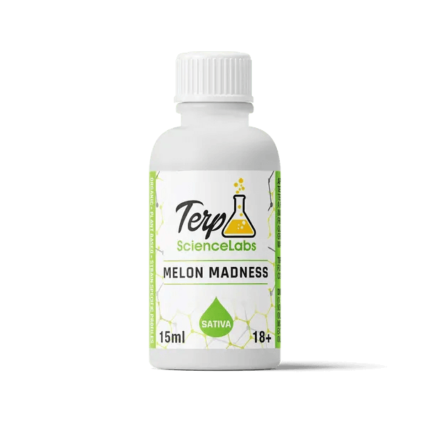 Terpenes - Melon Madness by TS Labs – Viking Lab Supply