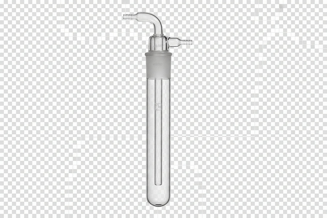 Cold Finger Immersion Cold Trap – Viking Lab Supply