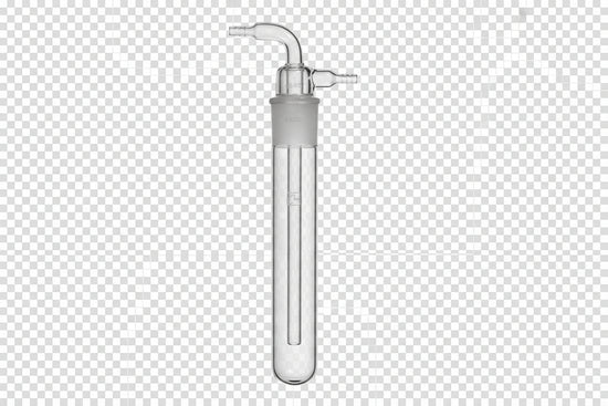 Cold Finger Immersion Cold Trap – Viking Lab Supply