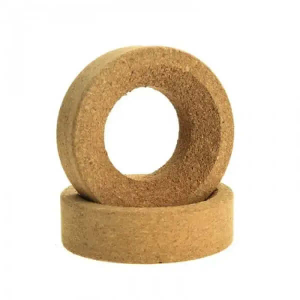 Cork Flask Support - Viking Lab Supply